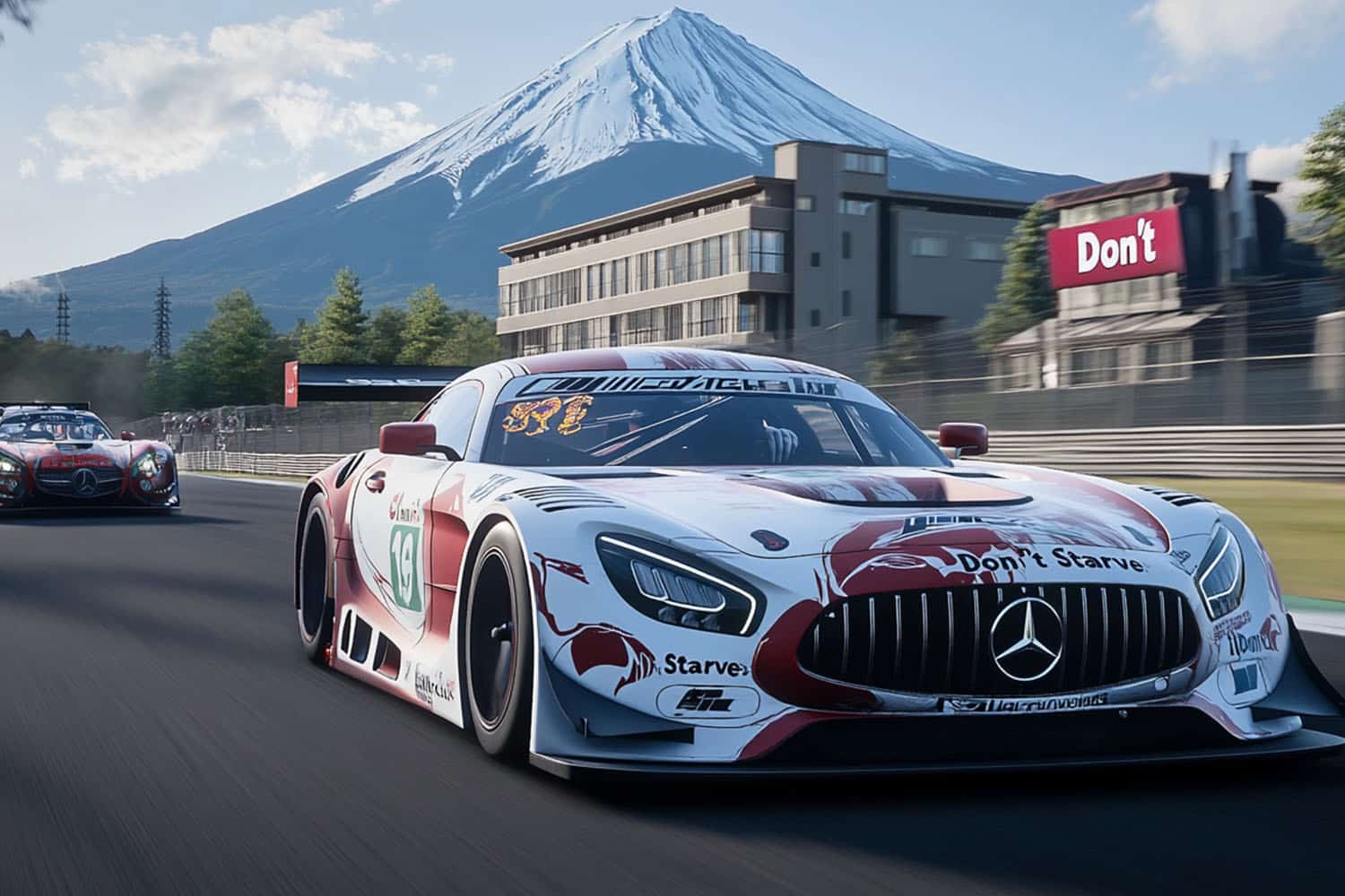 Gran Turismo 7 für PC: Erscheinungsdatum und alles, was Sie wissen ...