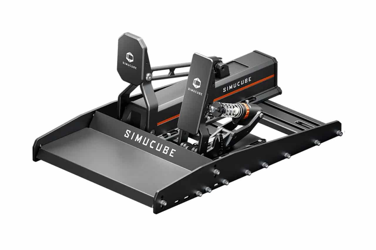 Simucube Active Pedals: Test & Meinungen (2026) - Sim Racing