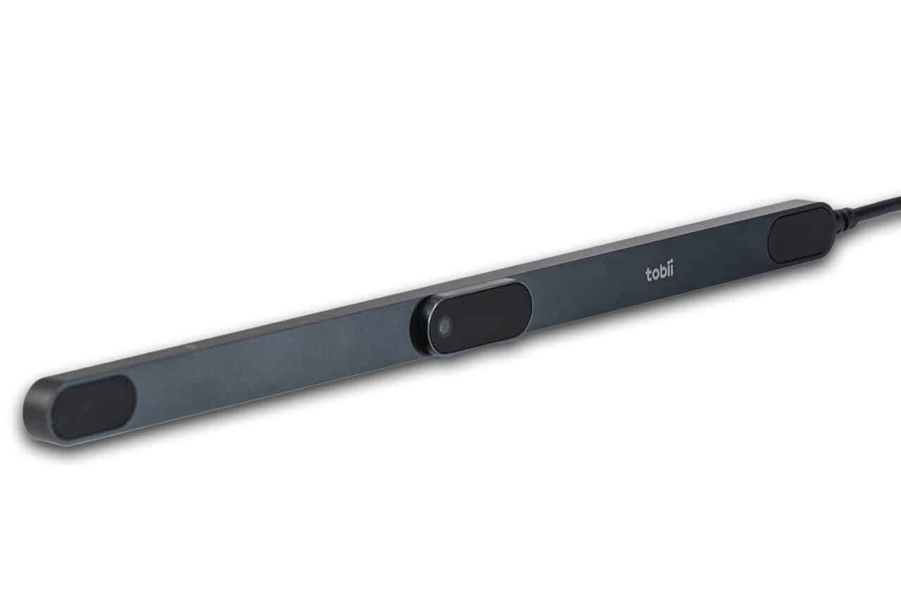 Tobii Eye Tracker 5 : Test und Meinungen (2026) - Sim Racing